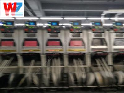 China SMT Machine FUJI NXT M3S SMT Pick And Place Machine for led line machine for sale