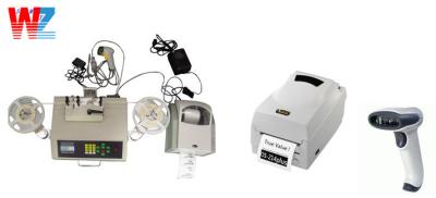 China Part Components SMD Counter Machine Easy Operation Zero Error for sale