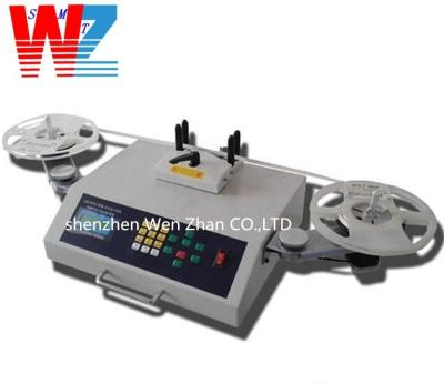 China AC220V 110V SMT SMD Counter Machine Detect Leak SMD Components Counter for sale