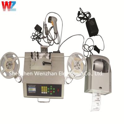 China AC220V 110V SMT SMD Counter Machine Detect Leak SMD Components Counter for sale