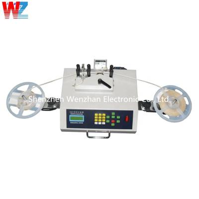 China AC220V 110V SMT SMD Counter Machine Detect Leak SMD Components Counter for sale