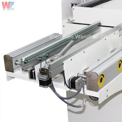 China SMT PCB Handling Equipment Pcb Loader Unloader machine for sale