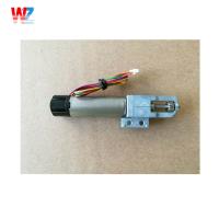 China SMT MACHINE 8MM STEPPER MOTOR VF606G1110 VF606G1110,PANASERT STEPPER MOTOR for sale