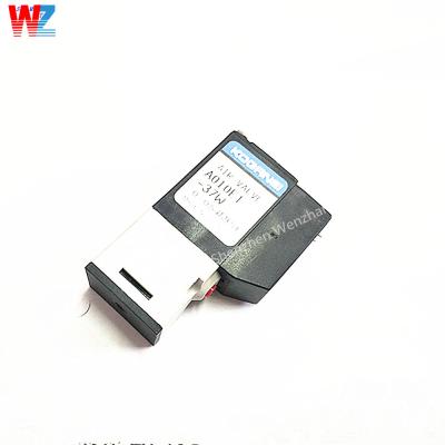 China Yamaha SMT Pick And Place Machine Parts Solenoid Valve A010E1-35W KM1-M7162-20X for sale