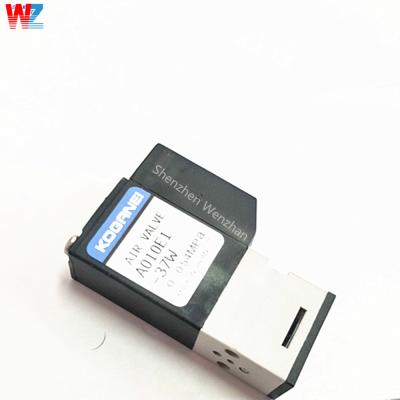China Yamaha SMT Pick And Place Machine Parts Solenoid Valve A010E1-35W KM1-M7162-20X for sale