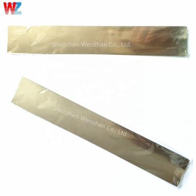 China High quality SMT Squeegee Blade for Panasert NPM-SPG Screen Printer for sale