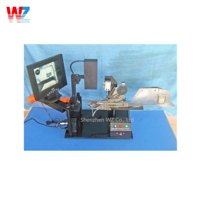 China PANASERT SMT MACHINE Q FEEDER CALIBRATION JIG for sale