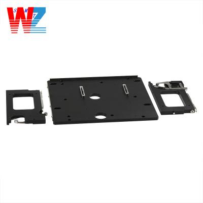 China SMT Spare Parts SAMSUNG Tray Feeder,SMT IC TRAY FOR SAMSUNG SM for sale