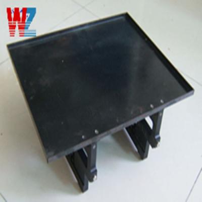China Corrosion Resistant SAMSUNG CP IC Tray SMT Machines for sale