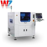 China SMT Automatic PCB Solder Paste Printing Machine for sale