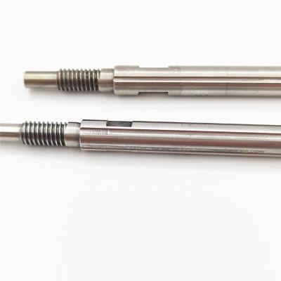 China YAMAHA YS12 PICK AND PLACE MACHINE NOZZLE SHAFT for sale