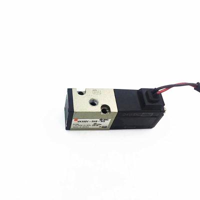 China CM402 CM602 SMT Machine Parts NPM Valve KXF0DLLAA01 VK332-5HS-M5 for sale