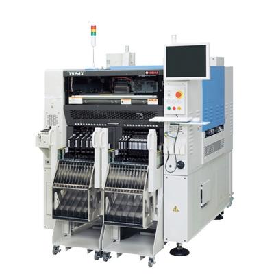 China SMT ヤマハ チップマウンター Ys24 Ys24x ピック・アンド・プレイス・マシン for sale