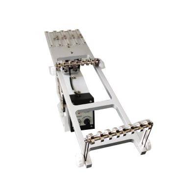 China SAMSUNG SM Vibratory Feeder SMT Parts Samsung Stick Feeder for sale