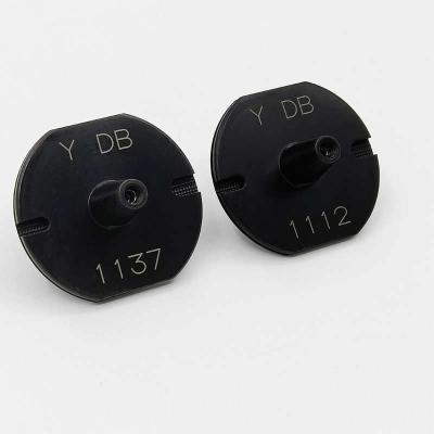 China Customizable NPM CM602 CM402 SMT Nozzle 1112 1137 For Pick And Place Machine for sale