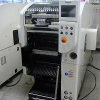 China PCB NPM Machine Chip Mounter NPM D3A Pick And Place Machine for sale