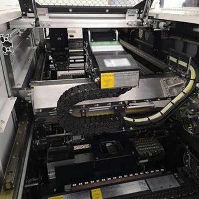 China SMT Chip Mounter NPM D3A Pick And Place Machine for sale