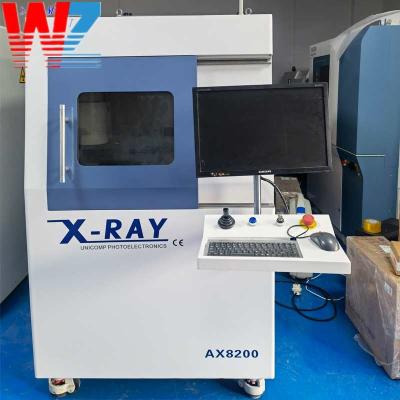 China Automated Pcb Assembly X Ray Inspection Xray Machine for sale