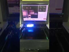 FB-planeta ótico automatizado X Saki AOI Machine do PWB da inspeção