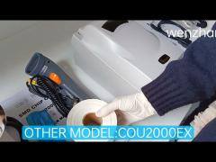 Detect Leak SMD Part Counter SMT Chip Tape And Reel Counter