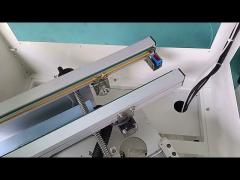 PCB Translatie Type Conveyor 90 Grade Transfer Conveyor Machine Voor SMT Productie Lijn