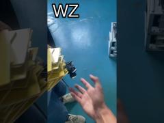 NG/OK Loader/Unloader Magazine
