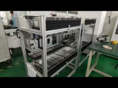 Fully Automatic SMT Production Line Customizable SMT PCB Assembly Machine
