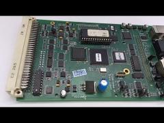 SMT Samsung machine reserveonderdelen CP45 NEO vme moederbord