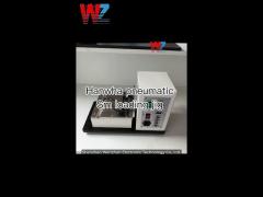 SMT IT SETUP TOOL SAMSUNG HANWHA Pneumatische SM LAADING JIG