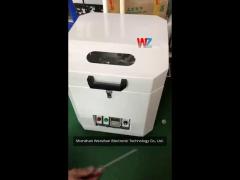 Hoge kwaliteit warmverkoop SMT soldeerpasta mixer