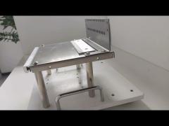 YAMAHA CL FEEDER LOADING JIG,YAMAHA CL FEEDER SETTING JIG,Офлайн-устройство для подготовки питающего устройства