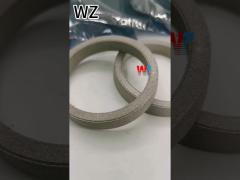 SMT Parte 252783 Ersa Pezzi di Ricambio Saldatura Selettiva a Onda Parti Anello di Azoto 252783 anello filtrante