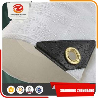 China HDPE material PE tarpaulin Sheet with UV treatment for sale
