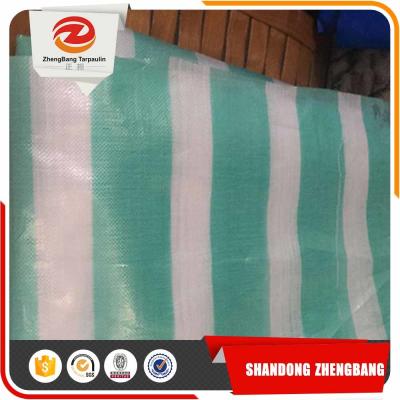 China different color HDPE 100% virgin material PE tarpaulin sheet fabric for sale