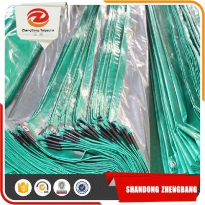 China For Multiple Uses Pe waterproof Tarpaulin sheet  Made In China for sale