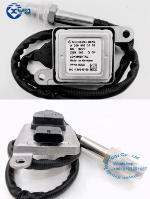 Cina Sensore di NOx dell'automobile dell'ossigeno dell'azoto per Mercedes-Benz 5WK96682D A0009053503 in vendita