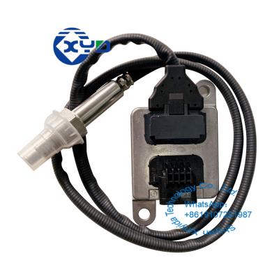 Cina Sensore di NOx dell'automobile dell'ossigeno dell'azoto per Mercedes-Benz 5WK96682D A0009053503 in vendita