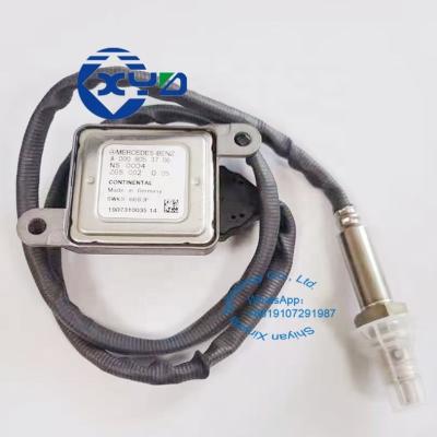 Cina Sensore 12v dell'ossigeno dell'azoto di A0009055206 Nox per Mercedes Benz A3C00312300-600 in vendita