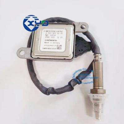 Cina Sensore 12v dell'ossigeno dell'azoto di A0009055206 Nox per Mercedes Benz A3C00312300-600 in vendita