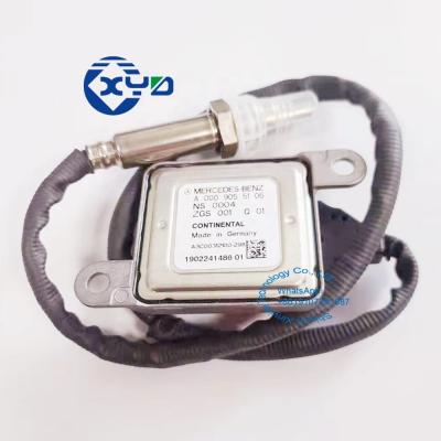 Cina Sensore 12v dell'ossigeno dell'azoto di A0009055206 Nox per Mercedes Benz A3C00312300-600 in vendita
