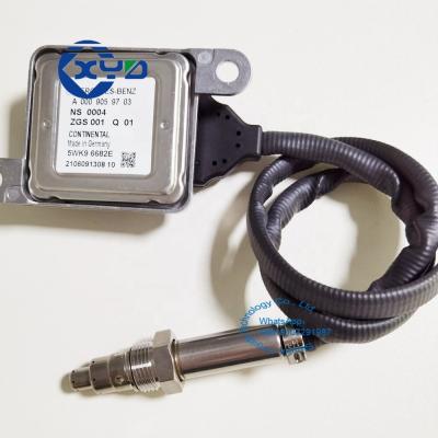 Cina Sensore 12v dell'ossigeno dell'azoto di A0009055206 Nox per Mercedes Benz A3C00312300-600 in vendita