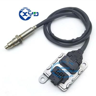 Cina 12V sensore A2C93842800 5WK9 7102 dell'ossido di azoto di NOx degli aghi del piano cinque in vendita