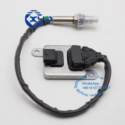 中国 100%テストされたベンツ窒素化合物の窒素酸化物センサー5WK9 6677 A0065427218 販売のため