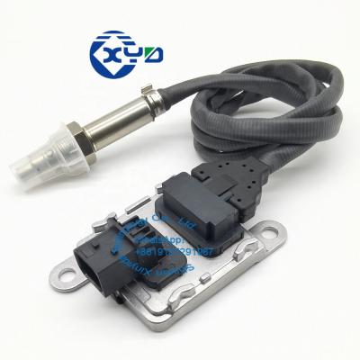 Cina Sensore 4G0907807AA di NOx dell'automobile dell'ossido dell'O2 dell'azoto per Audi A6 S6 A7 S7 4G 3.0L in vendita