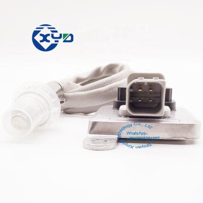 Cina Sensore di 5WK9 6657 A0081531228 NOX, Mercedes BENZ Nitrogen Oxide Sensor in vendita
