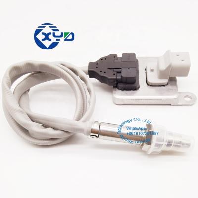 Cina Sensore di 5WK9 6657 A0081531228 NOX, Mercedes BENZ Nitrogen Oxide Sensor in vendita
