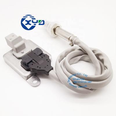 Cina Sensore di 5WK9 6657 A0081531228 NOX, Mercedes BENZ Nitrogen Oxide Sensor in vendita