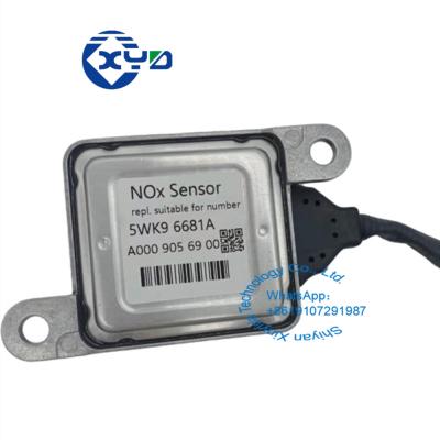 Cina Sensore di Nox dell'automobile di A0009056900 5WK96681A per Mercedes W212 W222 C218 X218 A207 C207 in vendita