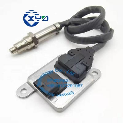 Cina Sensore 4G0907807AA di NOx dell'automobile dell'ossido dell'O2 dell'azoto per Audi A6 S6 A7 S7 4G 3.0L in vendita