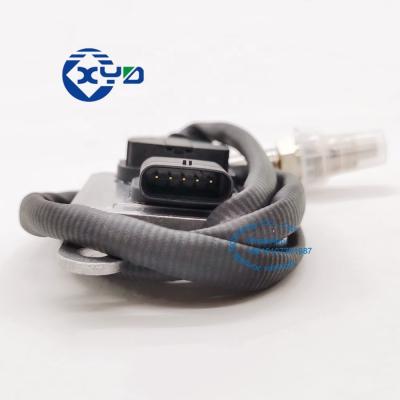 Cina Sensore GLA200 220 di 5WK96682 A0009053000 Mercedes NOx 260 A180 200 260 in vendita